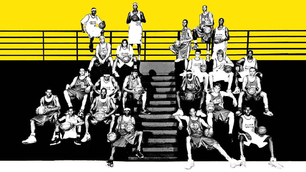 Gunnin For That #1 Spot Review | Movie - Empire