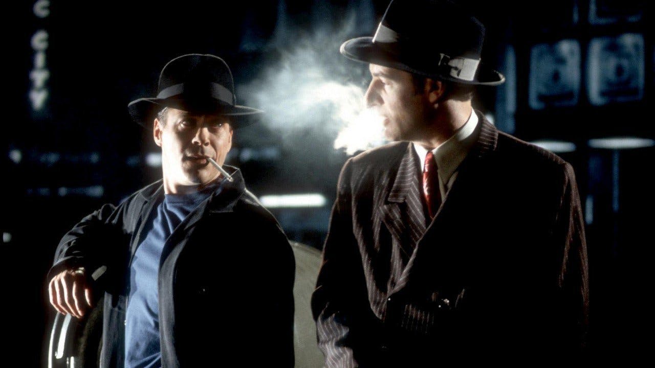 The Singing Detective Review | Movie - Empire