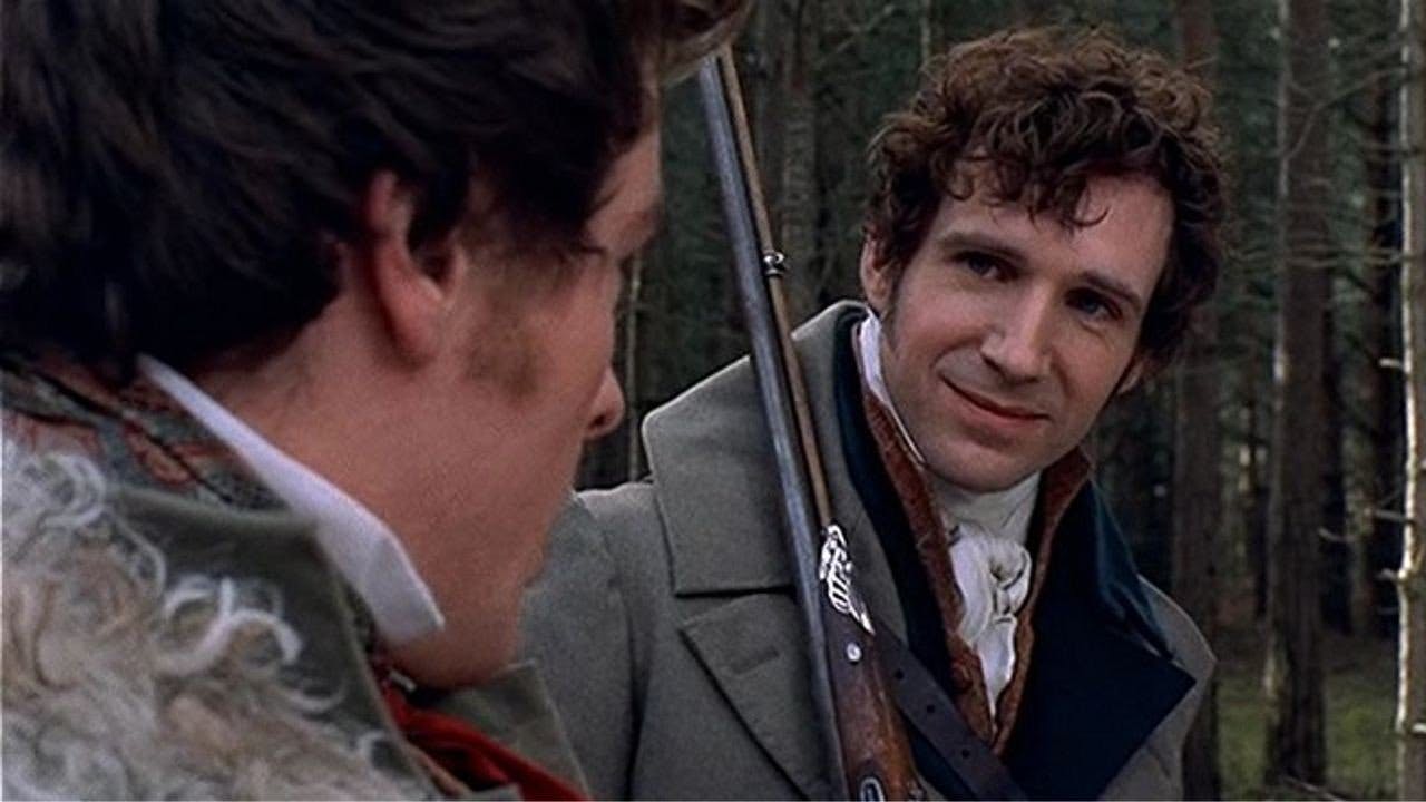 Onegin Review | Movie - Empire