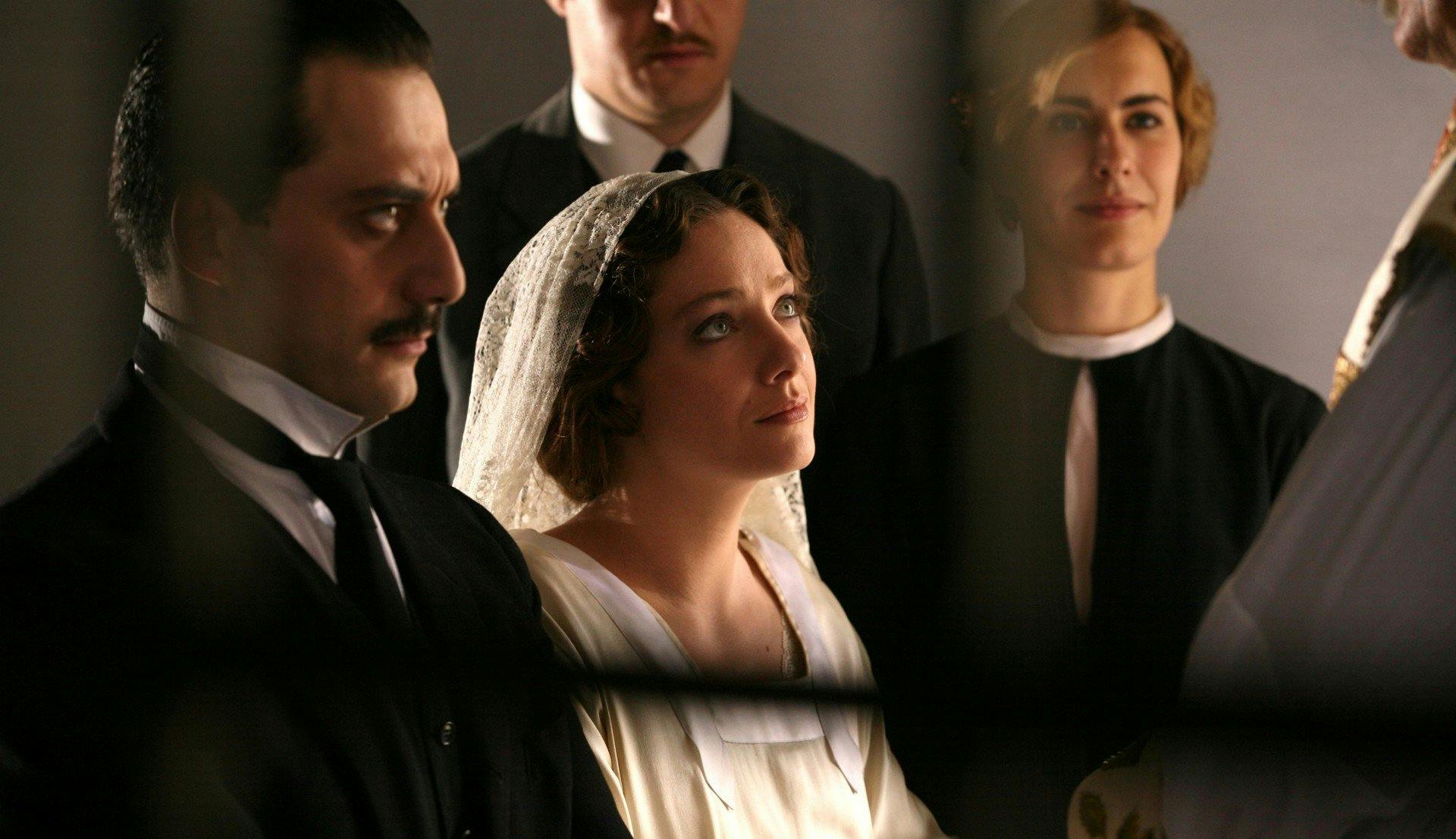 Vincere Review | Movie - Empire