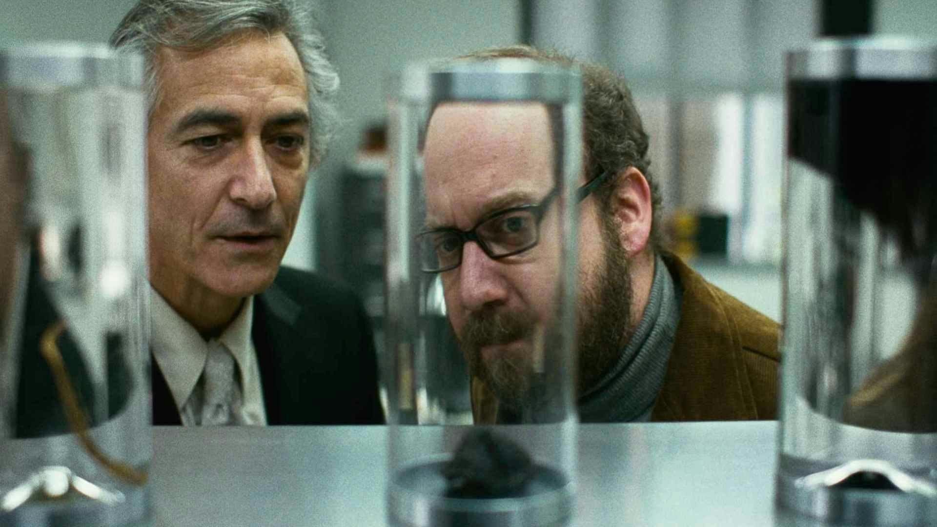 Cold Souls Review | Movie - Empire