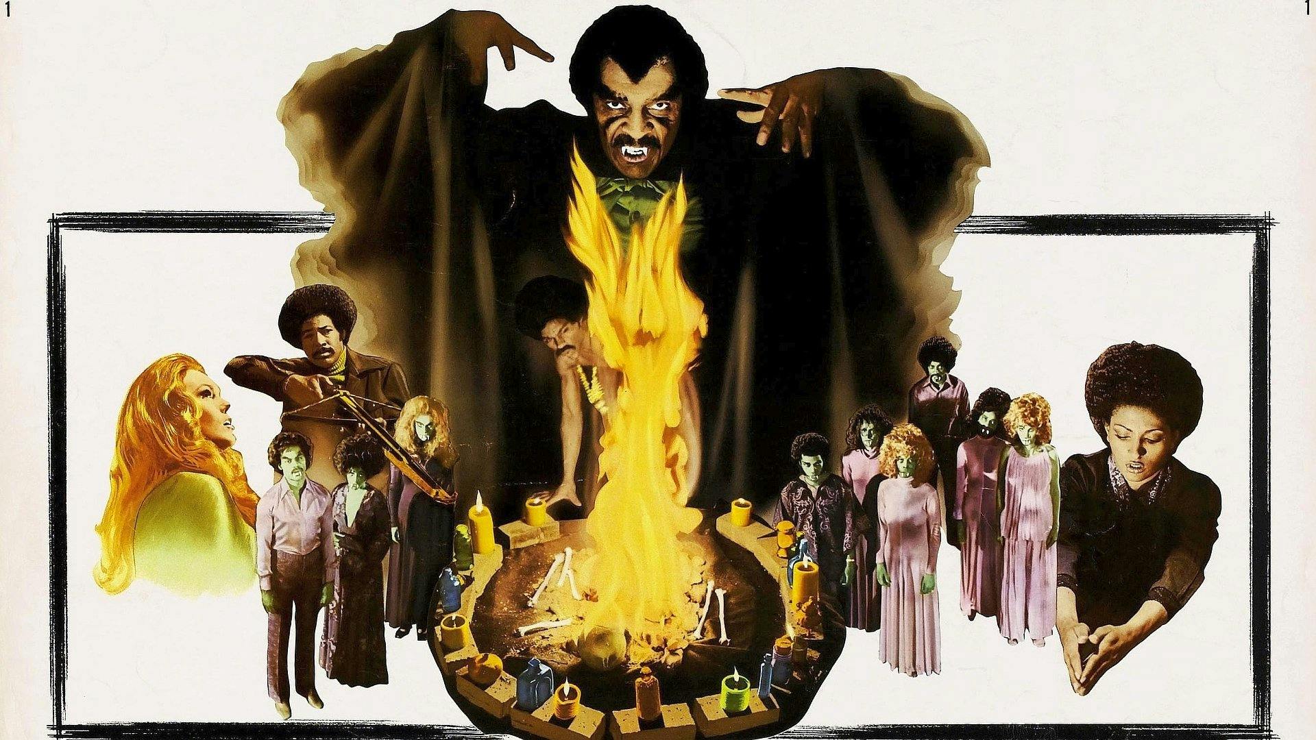 Blacula Review | Movie - Empire