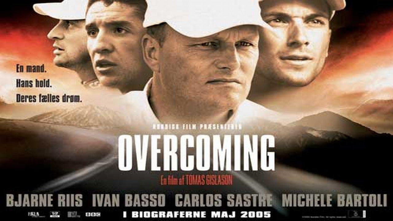 Overcoming Review | Movie - Empire
