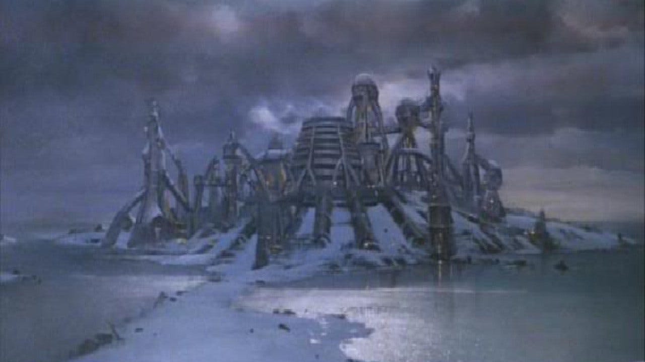 Frankenstein Unbound Review | Movie - Empire