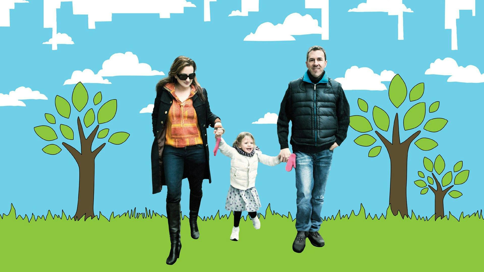 No Impact Man Review | Movie - Empire