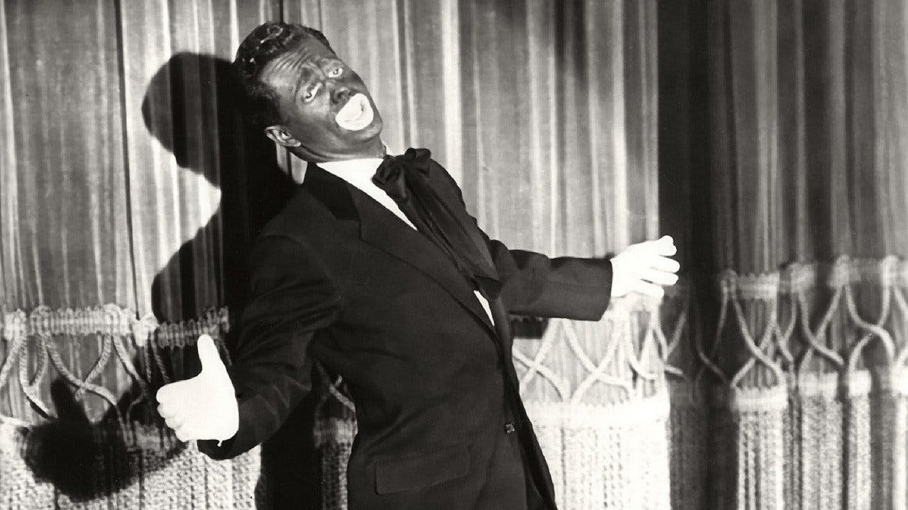 The Jolson Story Review | Movie - Empire