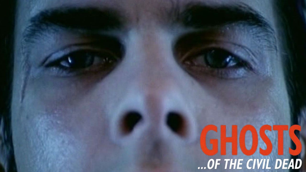Ghosts of the Civil Dead Review | Movie - Empire
