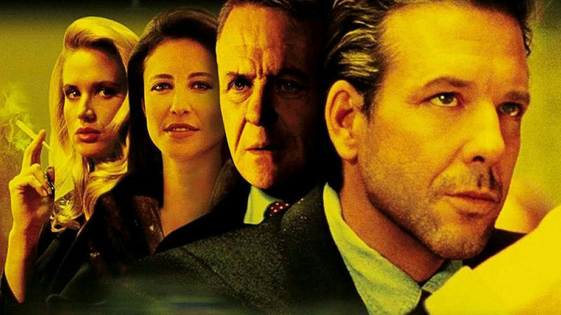 Desperate Hours Review | Movie - Empire