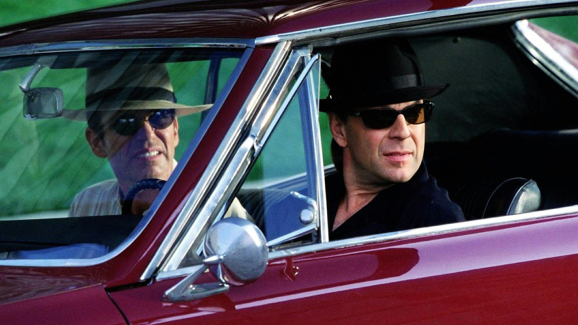 Bandits Review | Movie - Empire