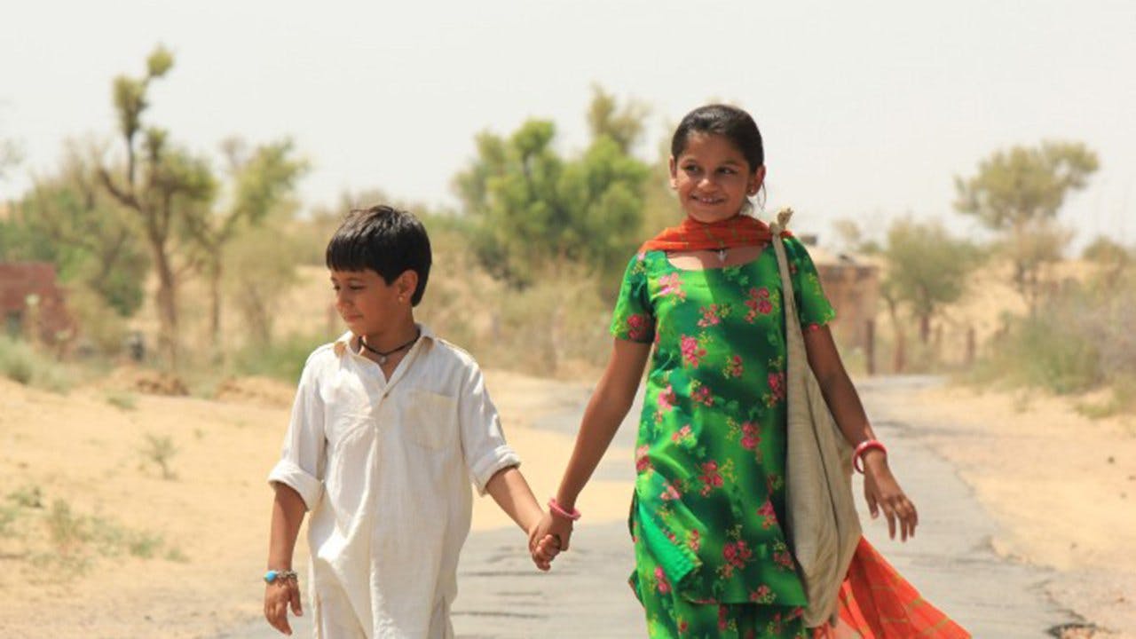 Rainbow Review | Movie - Empire