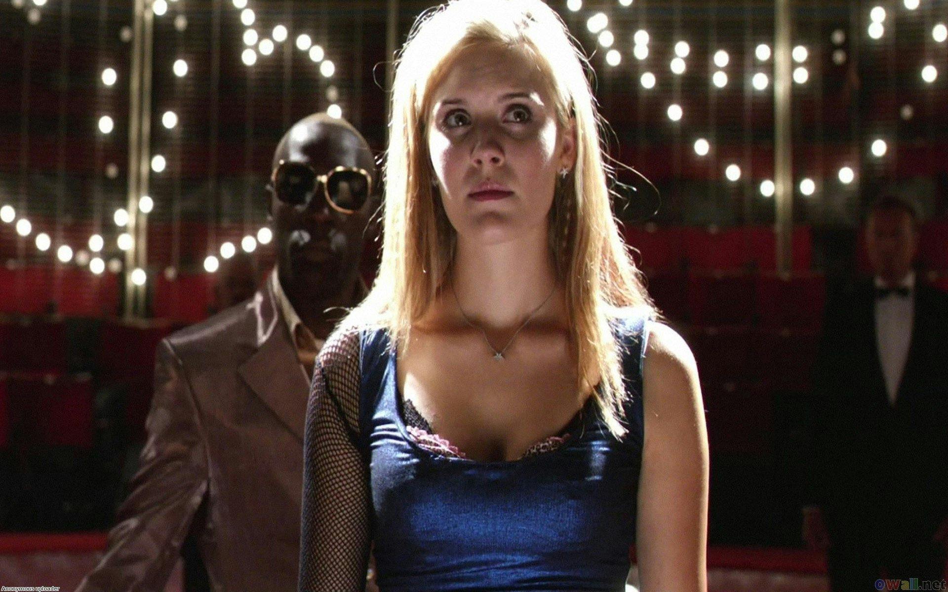 Malice In Wonderland Review | Movie - Empire