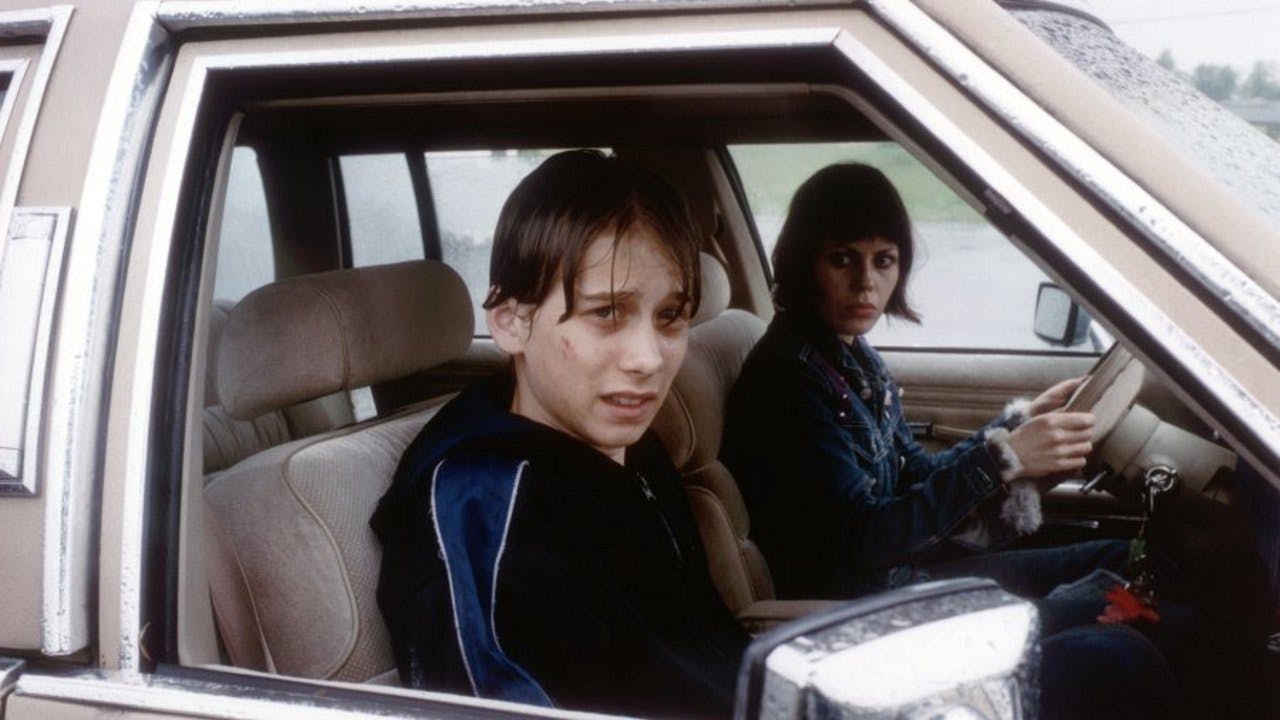 Personal Velocity Review | Movie - Empire