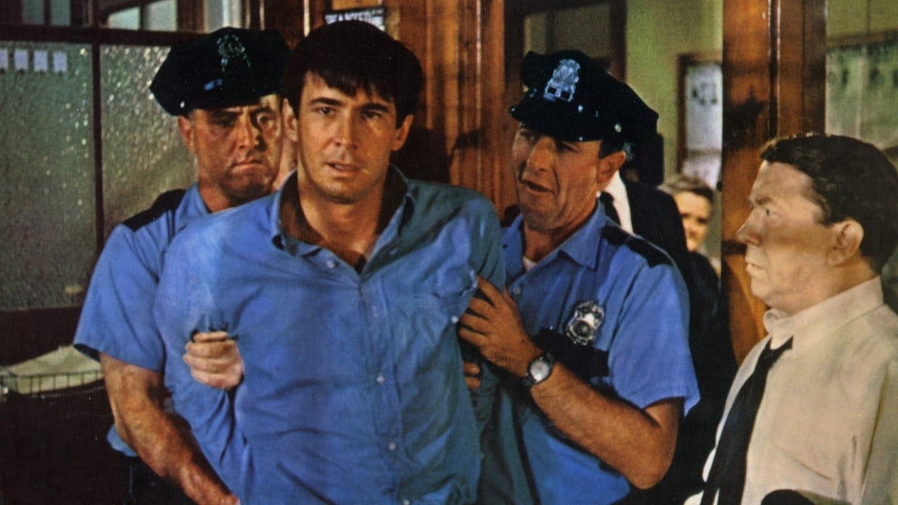 Pretty Poison Review | Movie - Empire