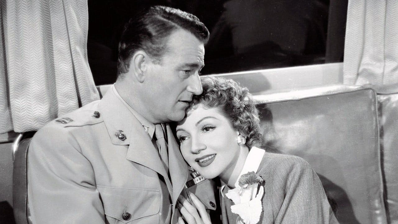 Without Reservations Review | Movie - Empire