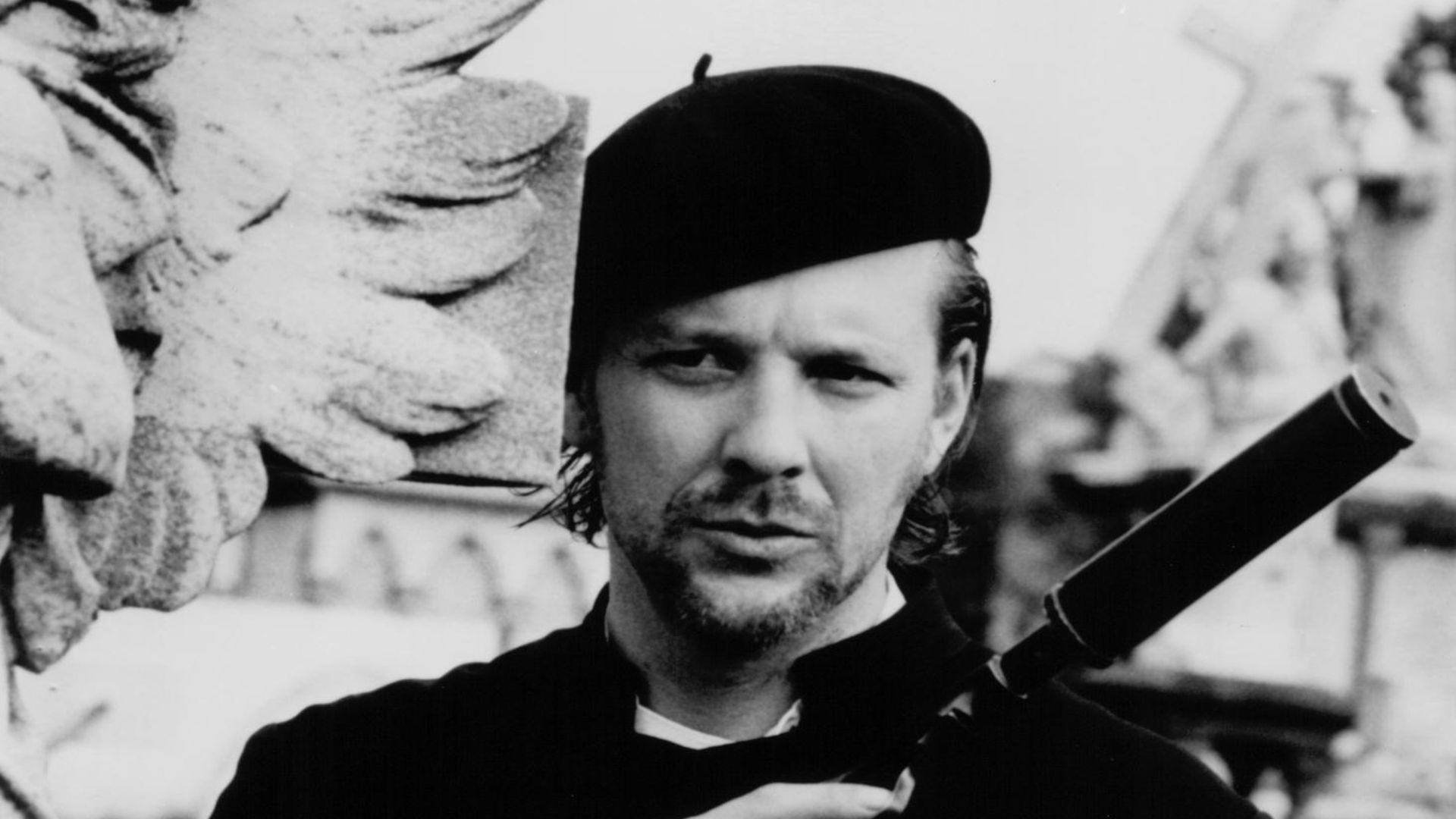 A Prayer For The Dying Review | Movie - Empire