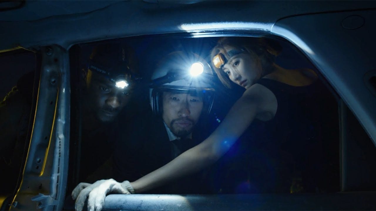 Intimate Enemies Review | Movie - Empire