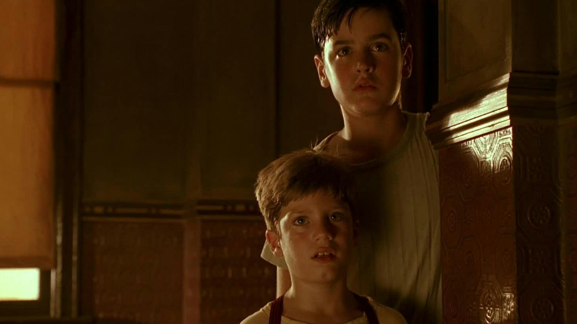 King of the Hill Review | Movie - Empire