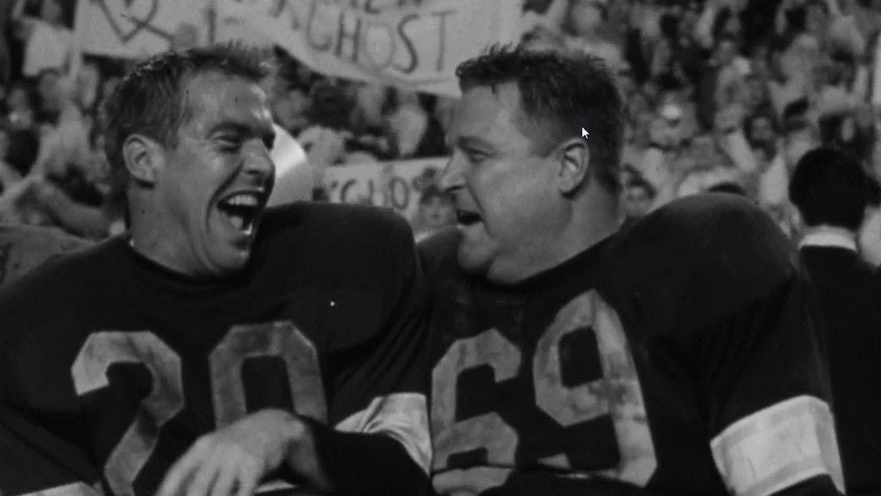 Everybody’s All-American Review | Movie - Empire