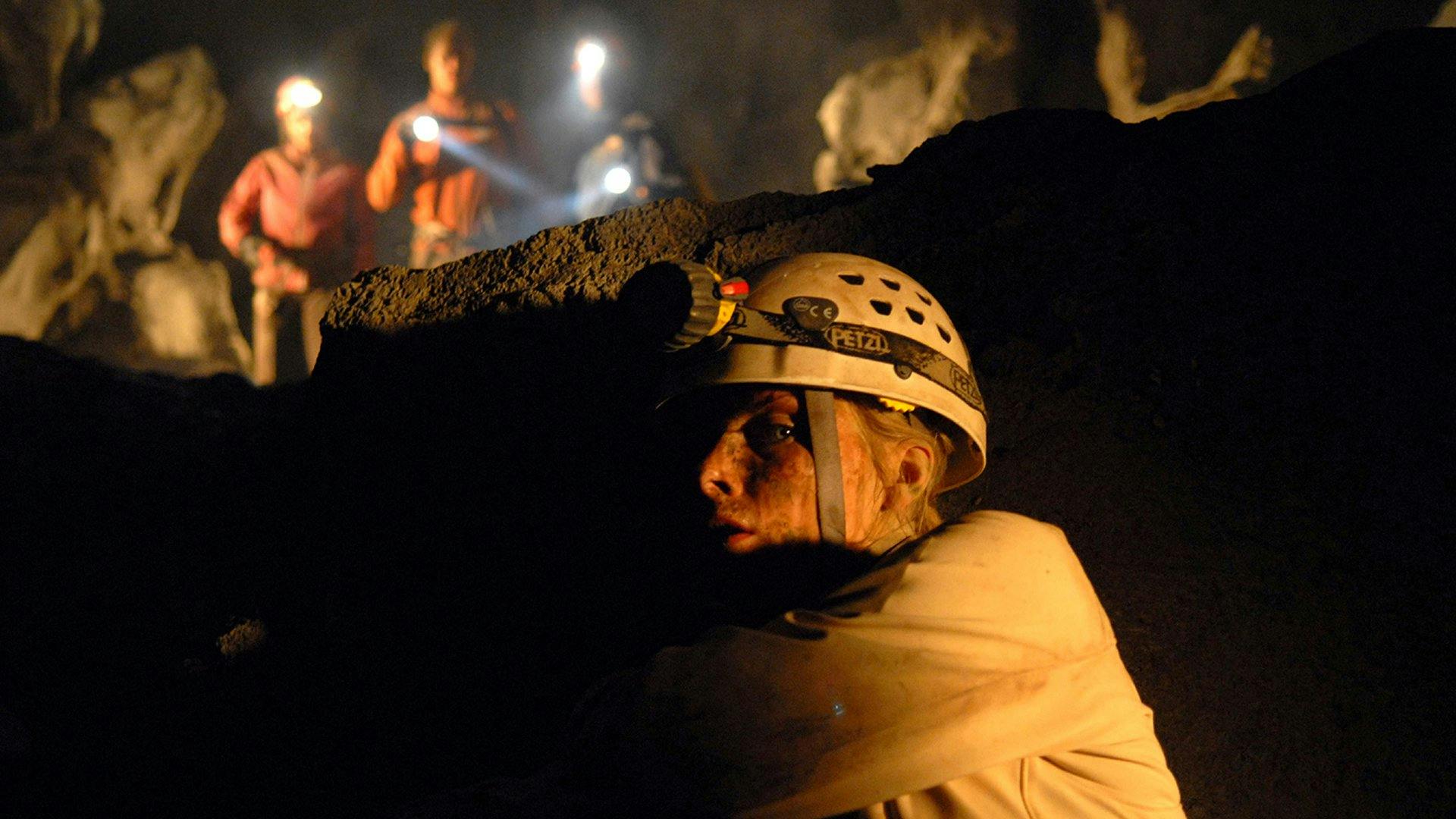 The Descent: Part 2 Review | Movie - Empire