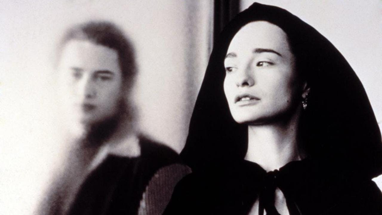 Nadja Review | Movie - Empire