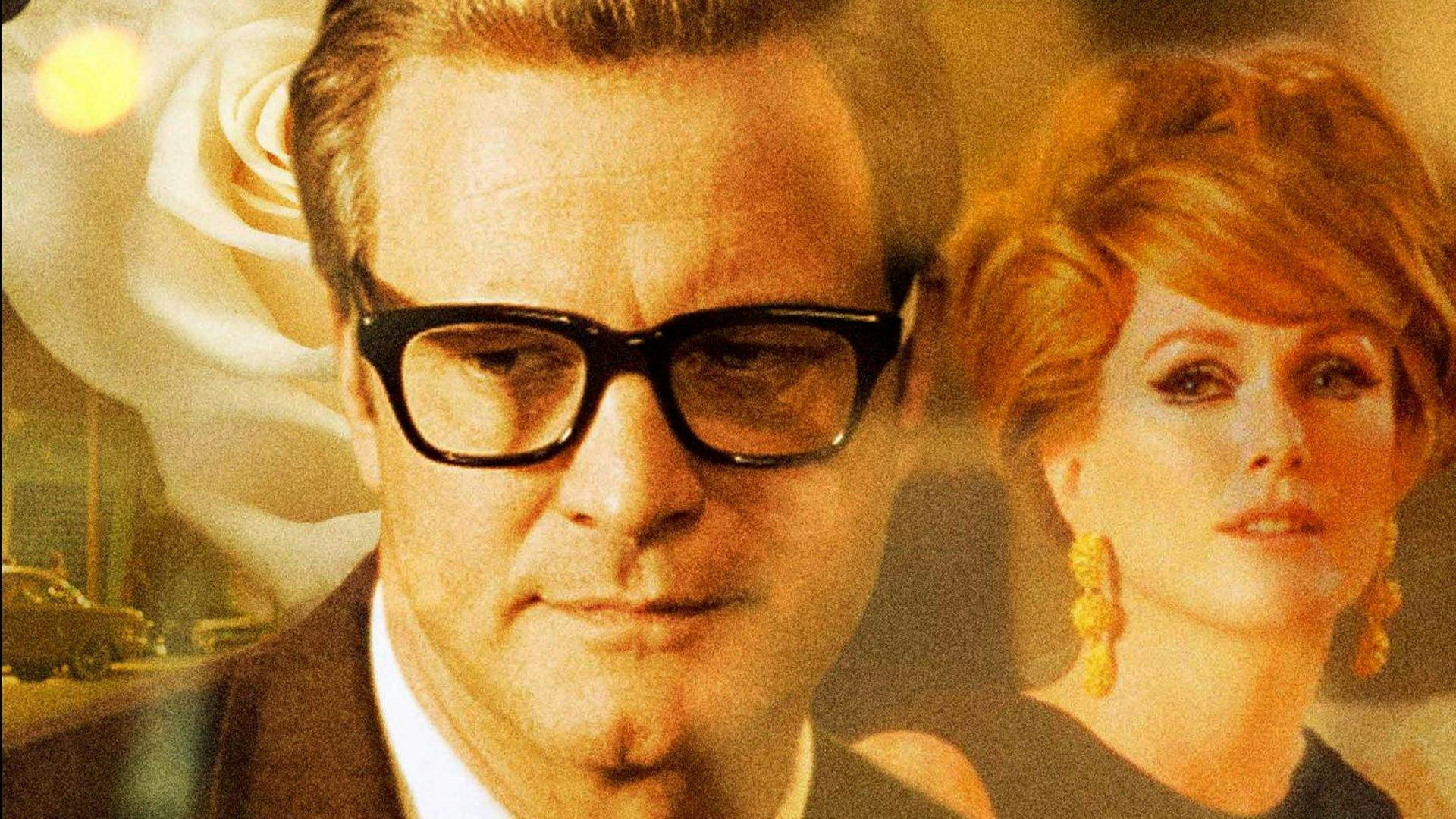 A Single Man Review | Movie - Empire