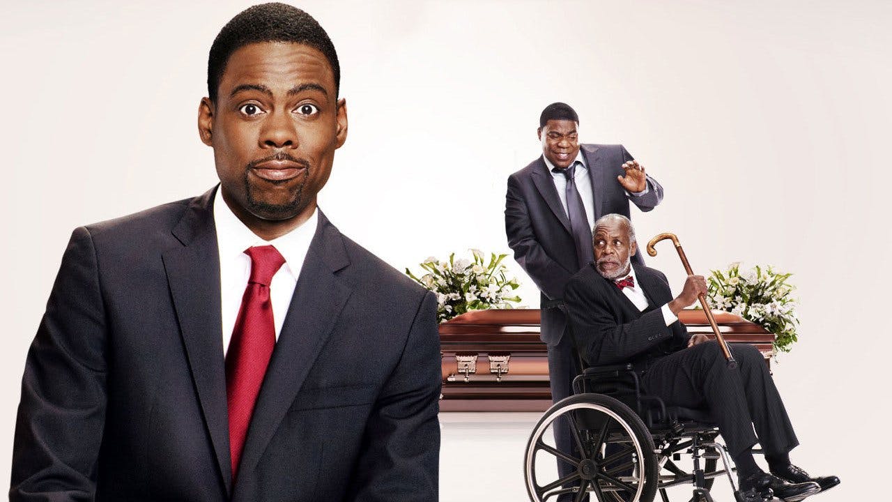 Death At A Funeral Review | Movie - Empire