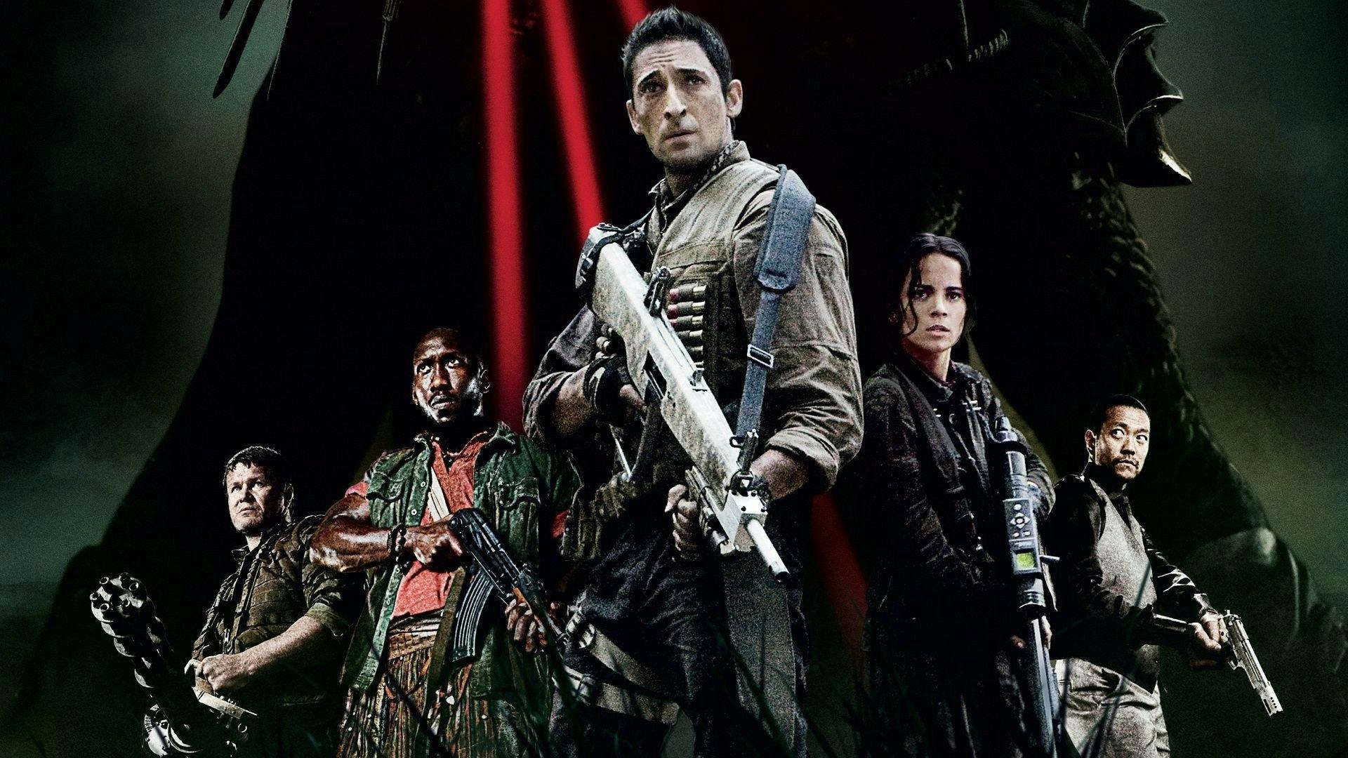 Predators Review | Movie - Empire