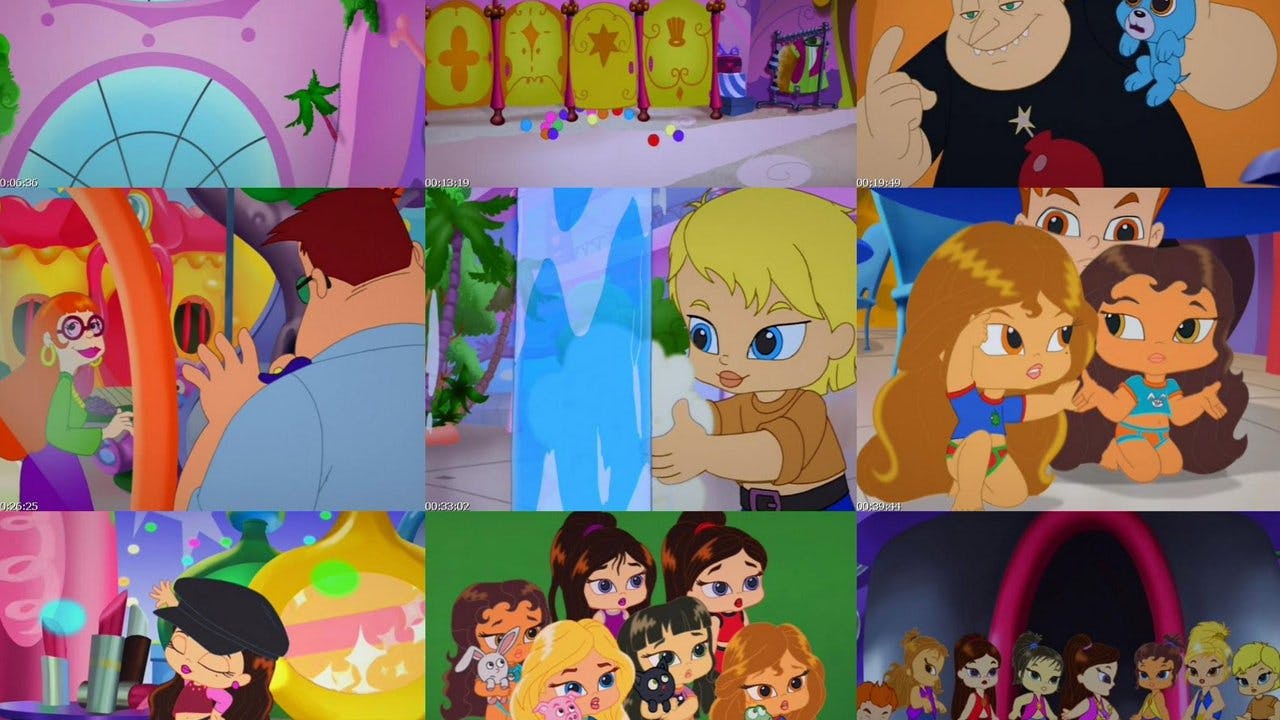 Bratz: The Movie Review | Movie - Empire