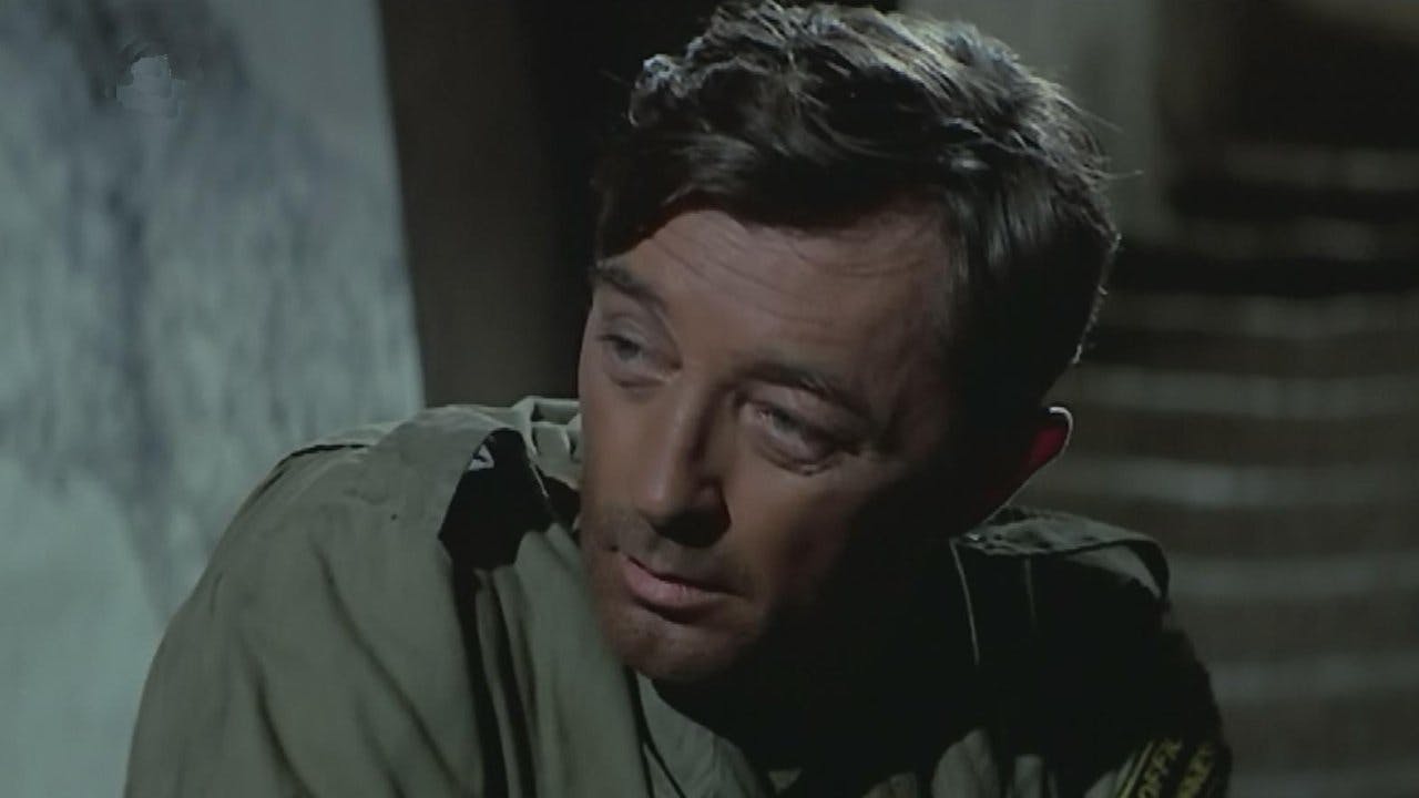 Anzio Review | Movie - Empire