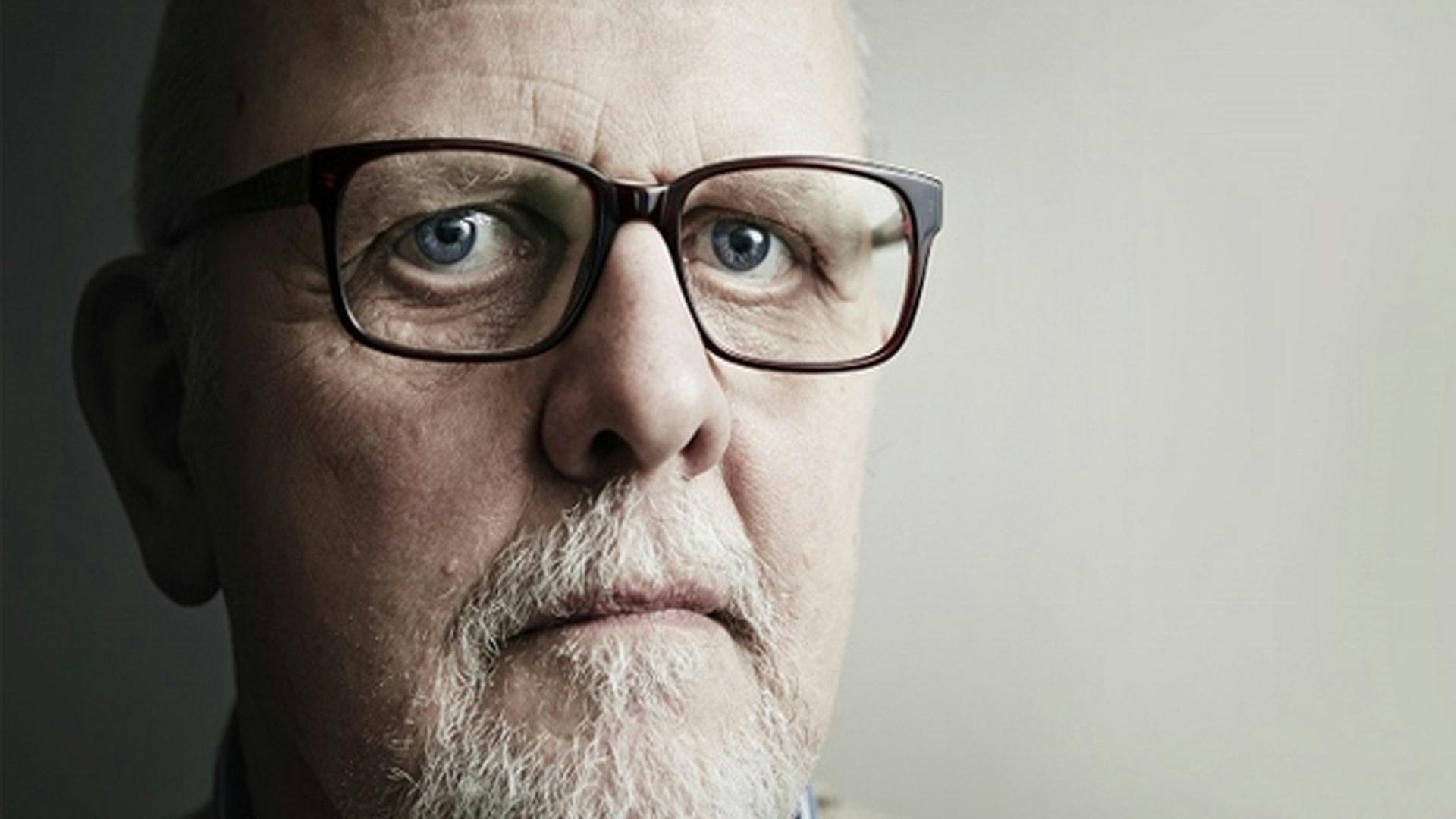 The Confessions Of Thomas Quick Review | Movie - Empire