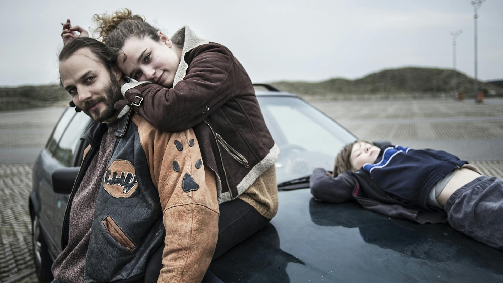 Patagonia Review | Movie - Empire