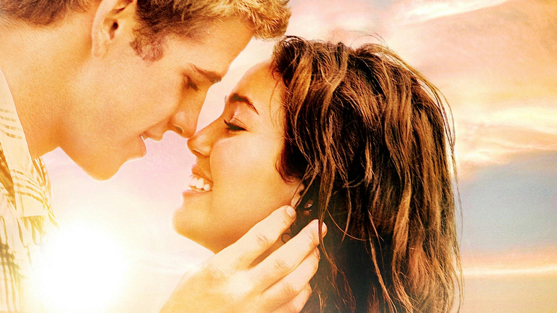 The Last Song Review | Movie - Empire
