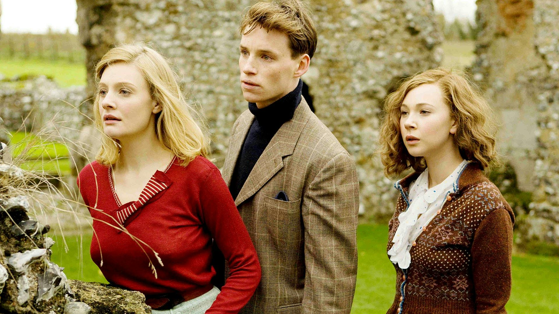 Glorious 39 Review | Movie - Empire