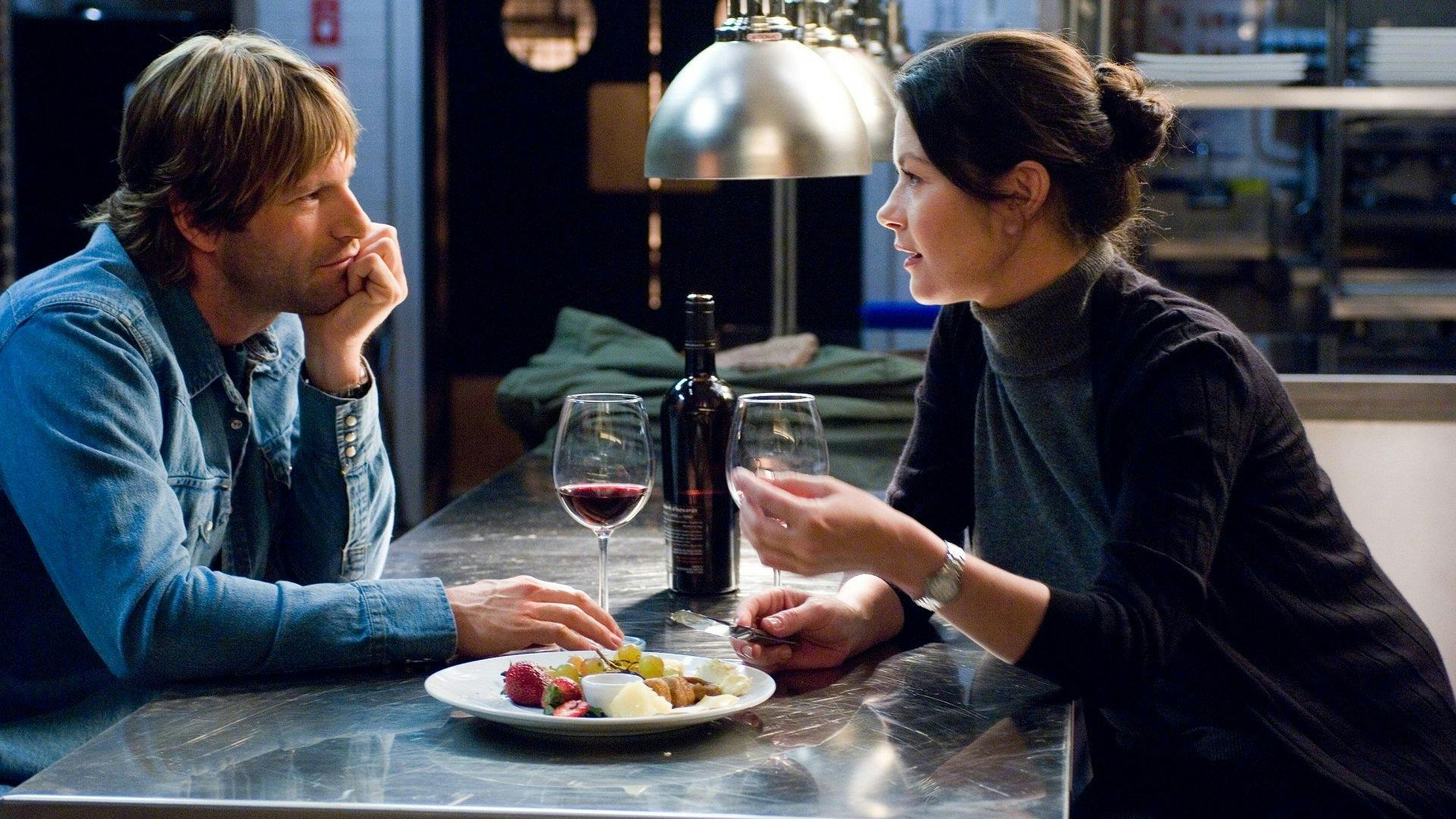 No Reservations Review | Movie - Empire