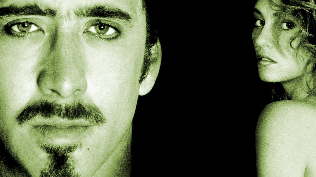 Zandalee Review | Movie - Empire