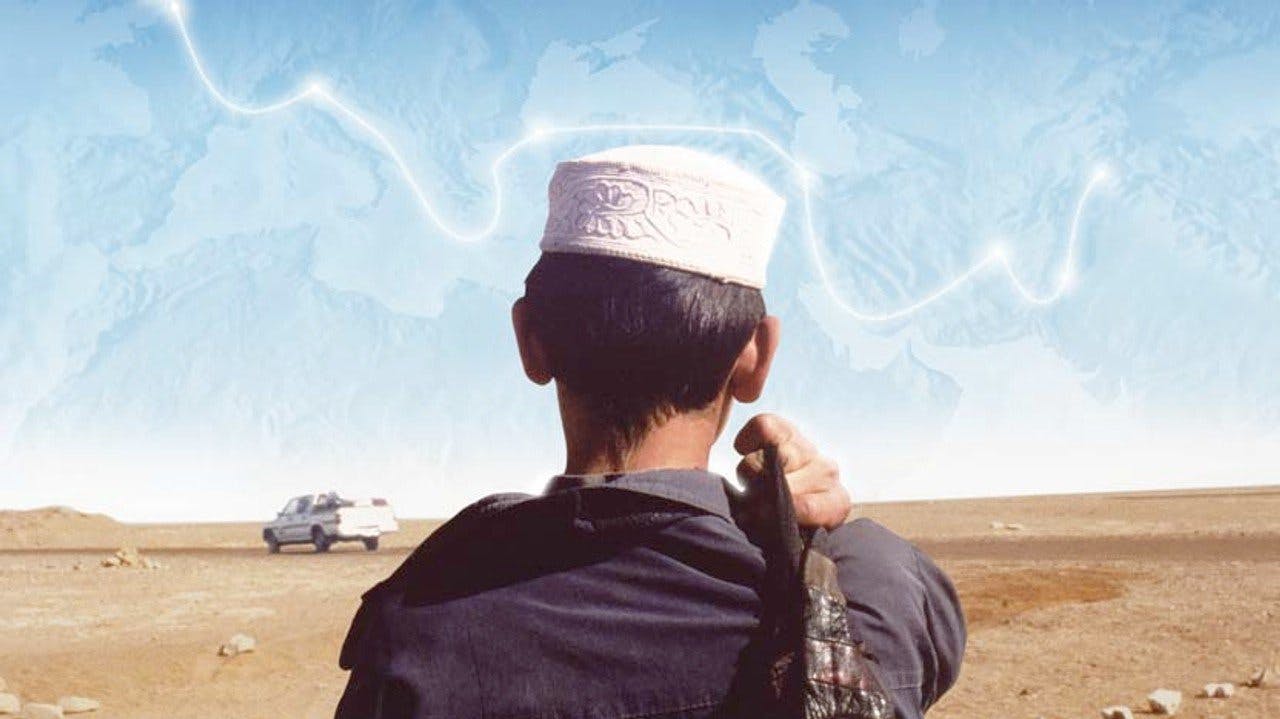 In This World Review | Movie - Empire