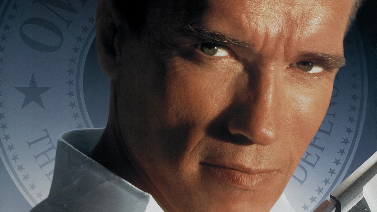True Lies Review | Movie - Empire True Lies Review | Movie - Empire