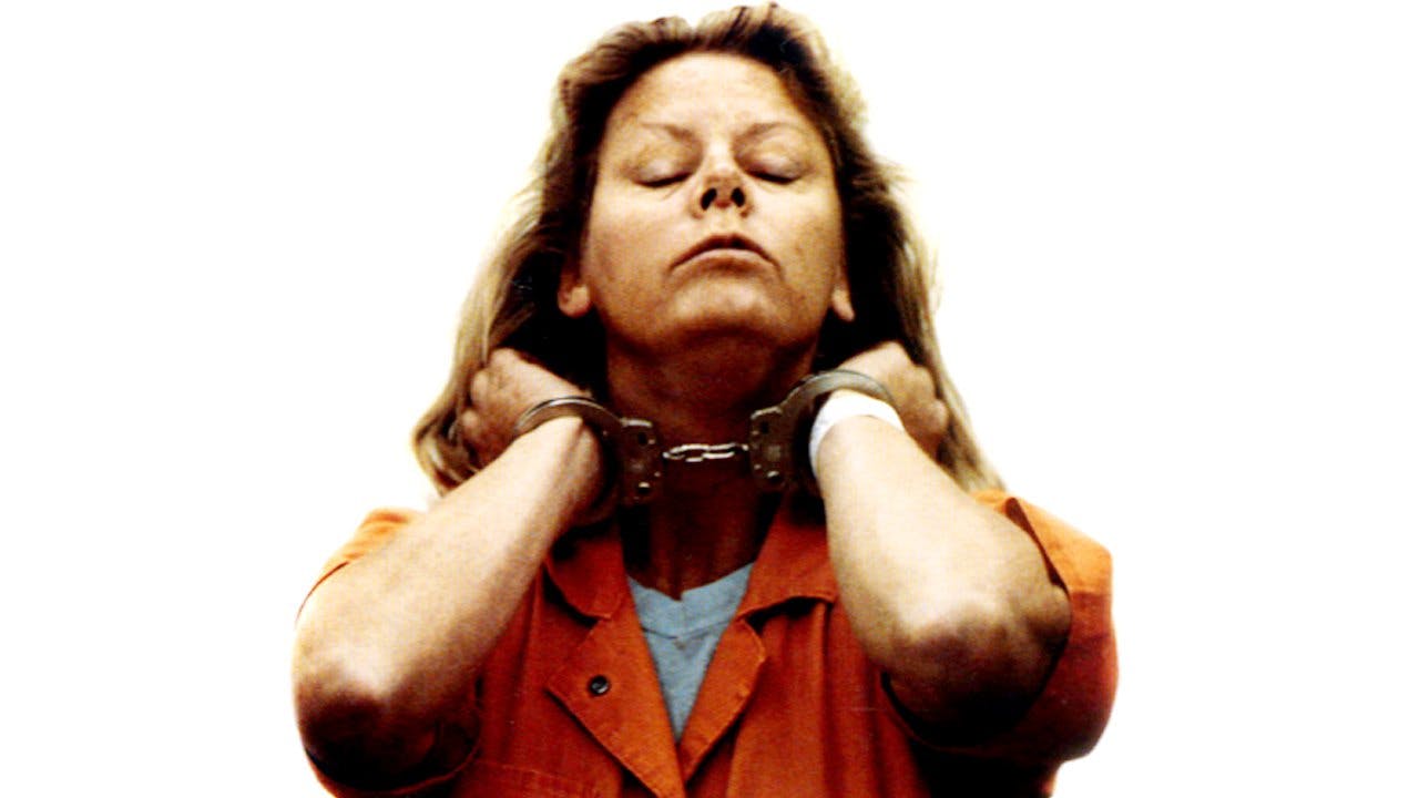 Aileen Life and Death of a Serial Killer Review | Movie - Empire