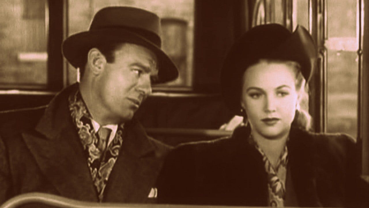 Cover-Up Review | Movie - Empire