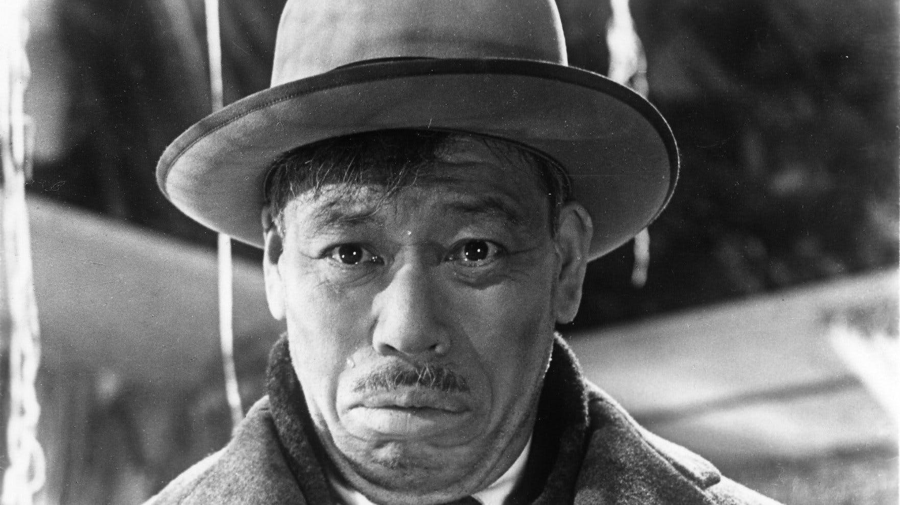 Ikiru Review | Movie - Empire