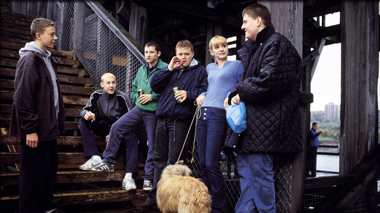 Purely Belter Review | Movie - Empire