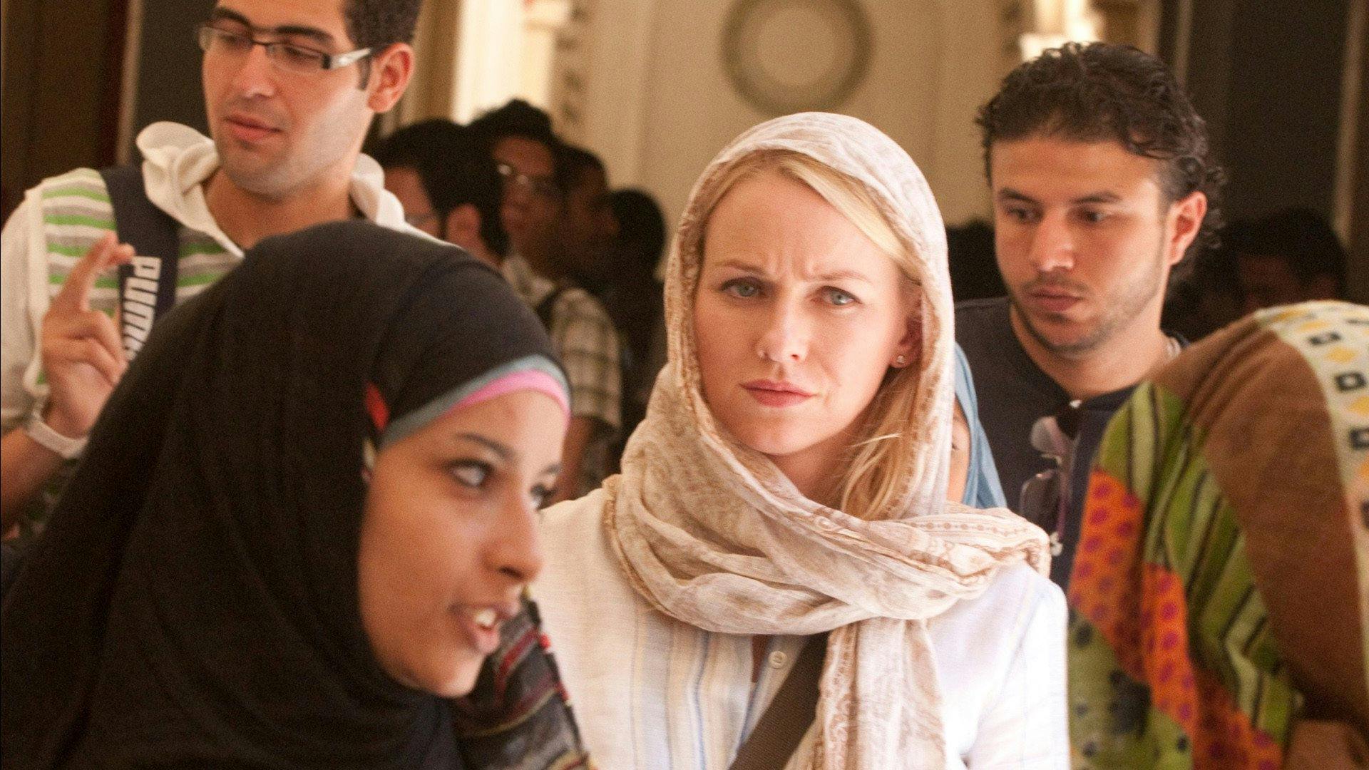 Fair Game Review | Movie - Empire