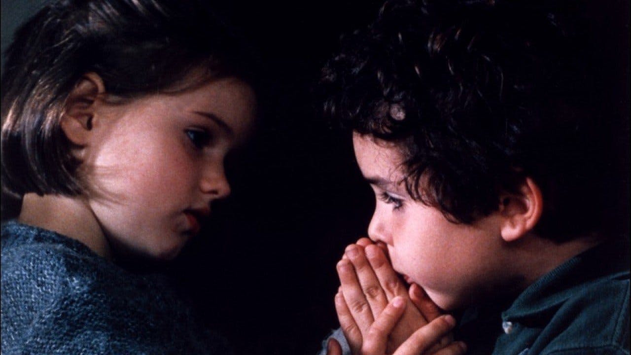 Ponette Review | Movie - Empire