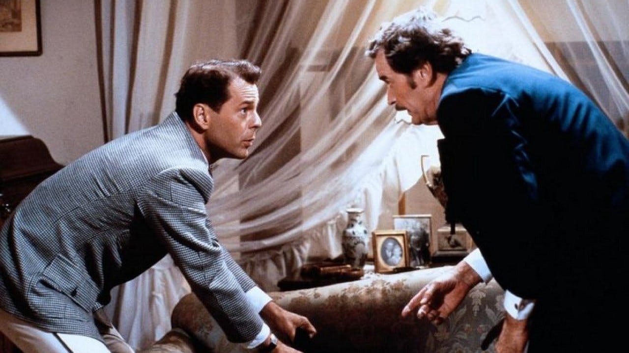 Sunset Review | Movie - Empire