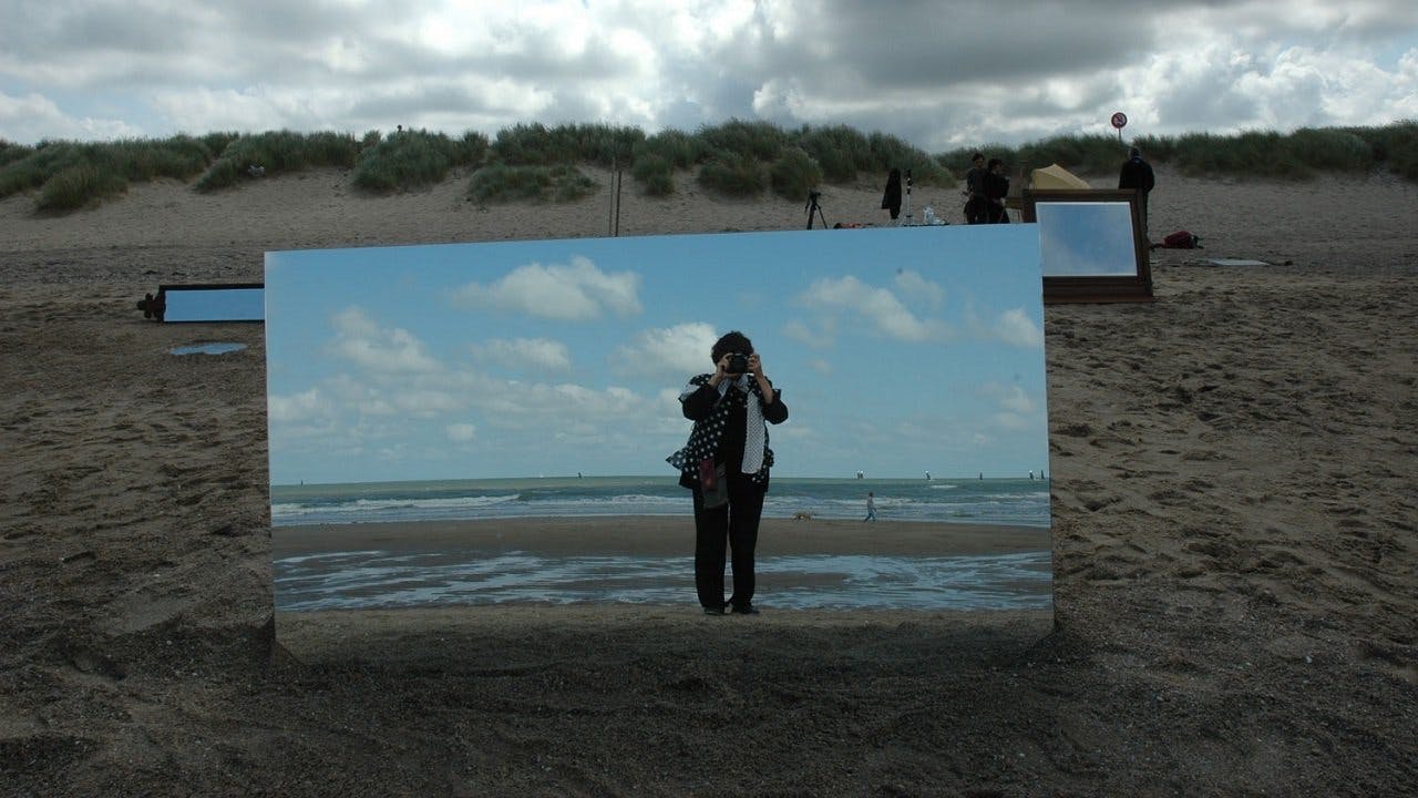 The Beaches of Agnes Review | Movie - Empire