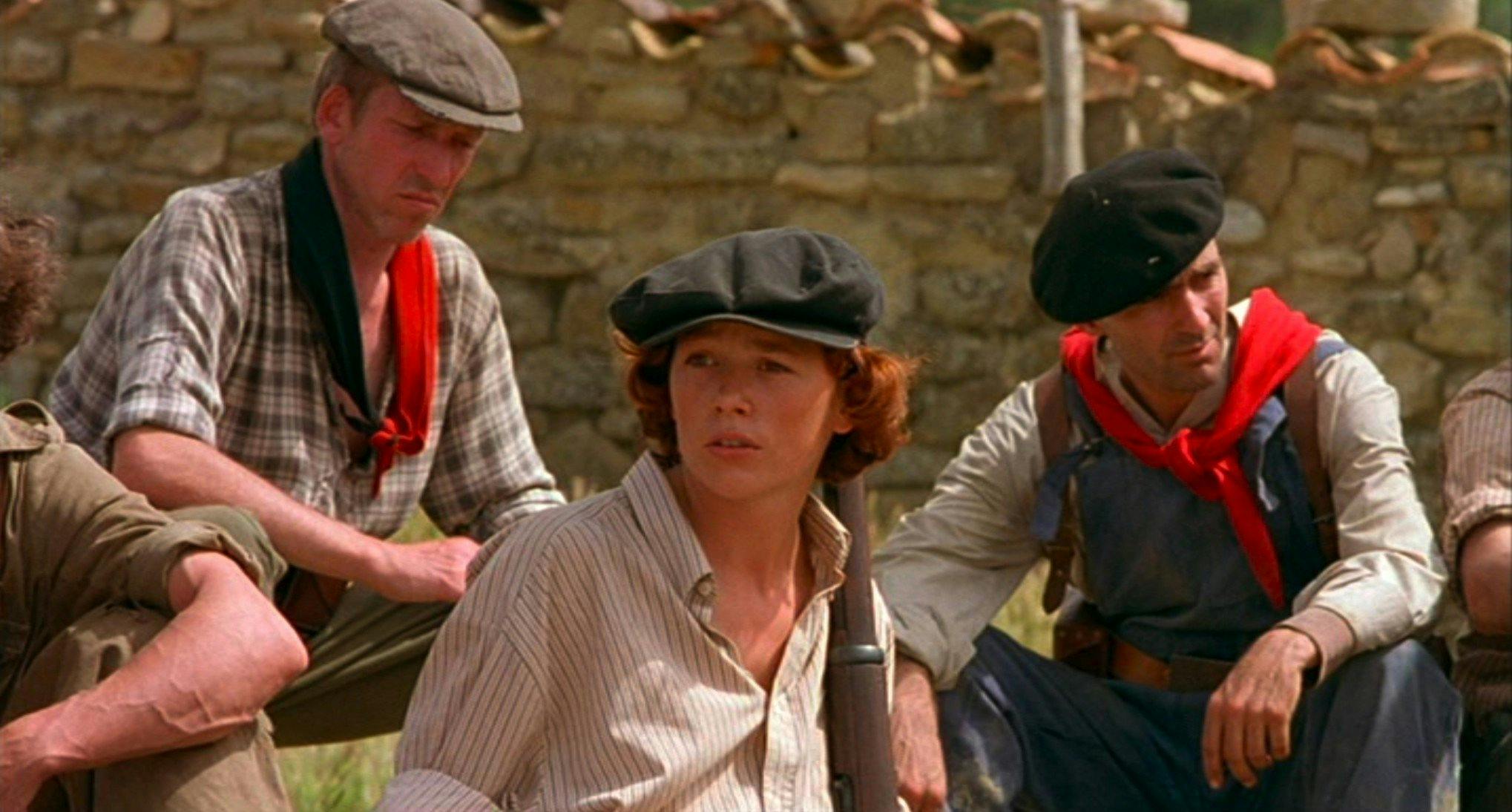 Land and Freedom Review | Movie - Empire