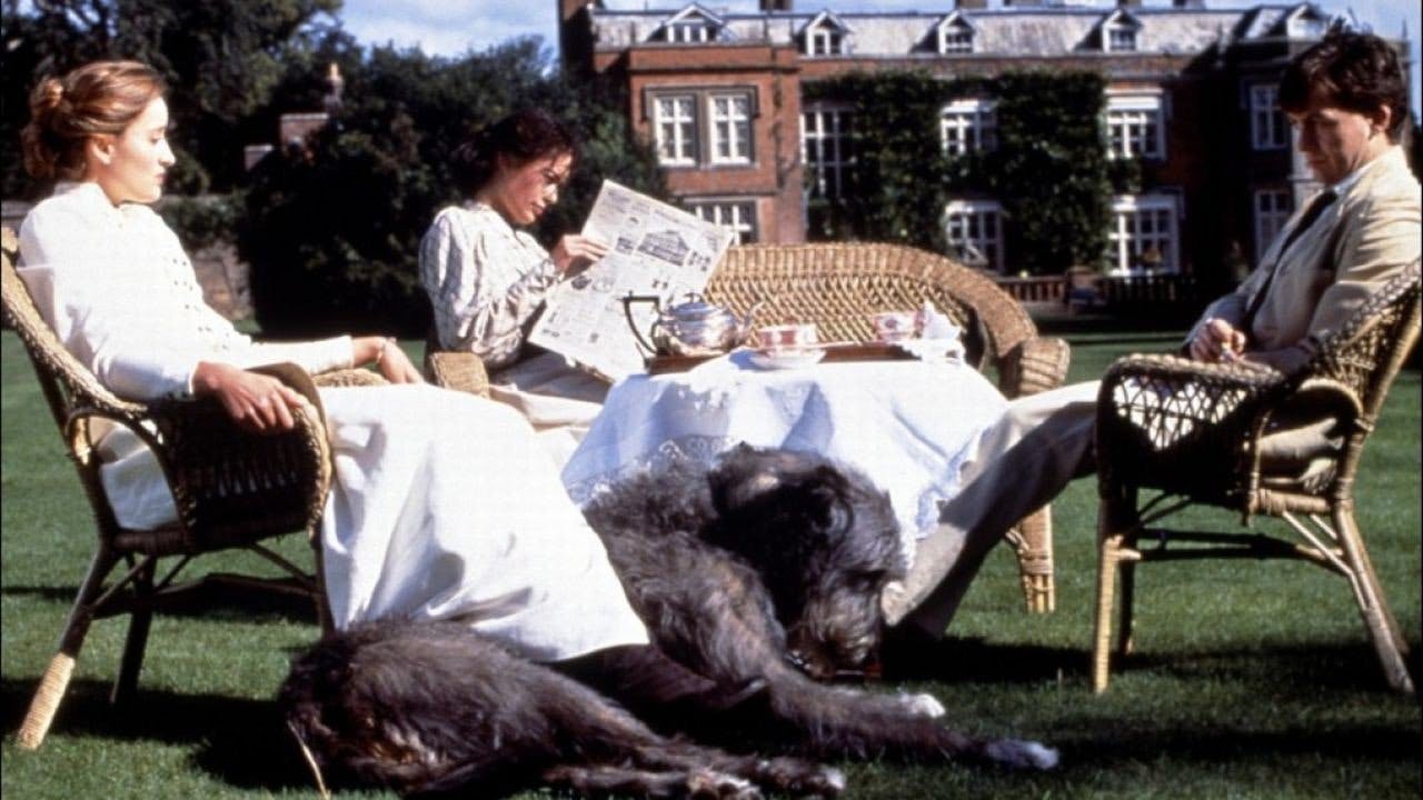 Mrs. Dalloway Review | Movie - Empire