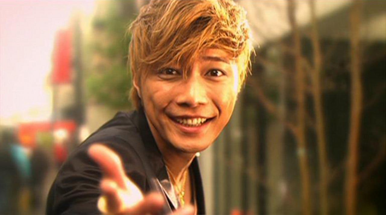 Lala Pipo Review | Movie - Empire