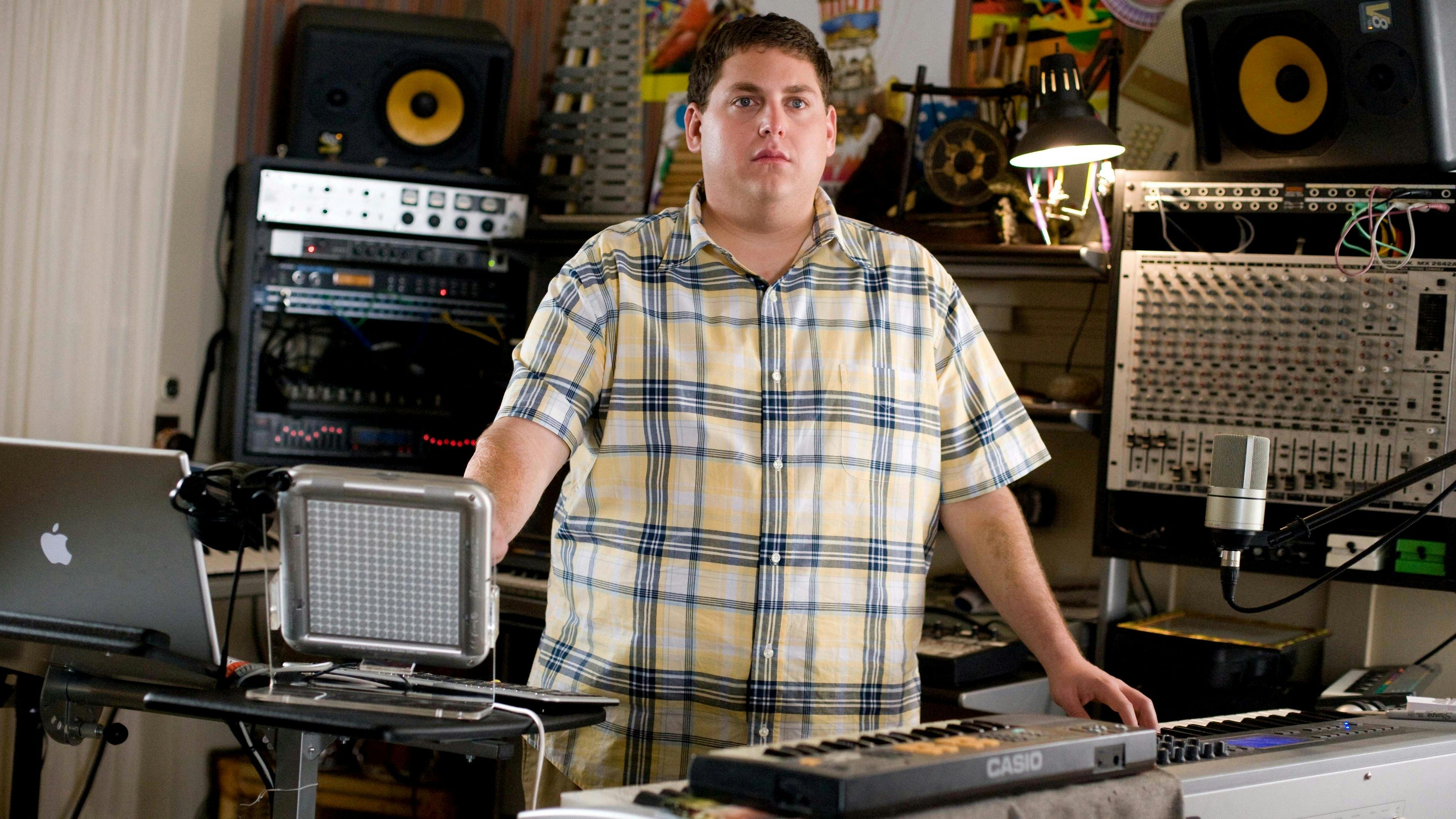 Cyrus Review | Movie - Empire