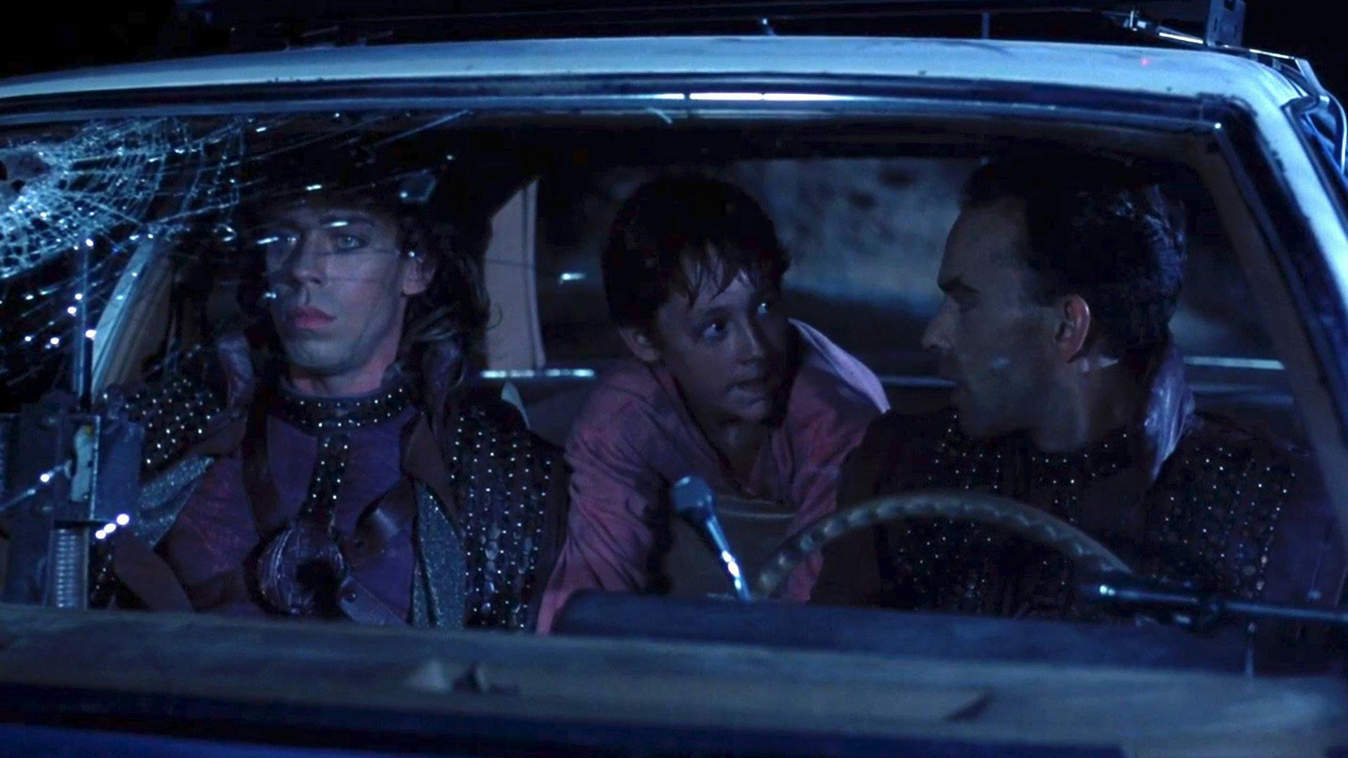 Critters Review | Movie - Empire